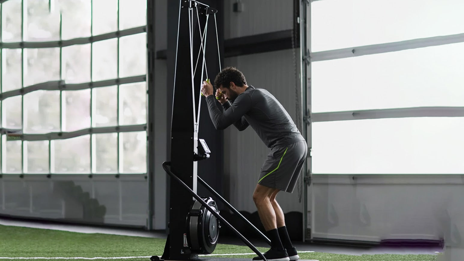 Best Ski Machines for Home Use in the UK (2025) – Home Gym Deals
