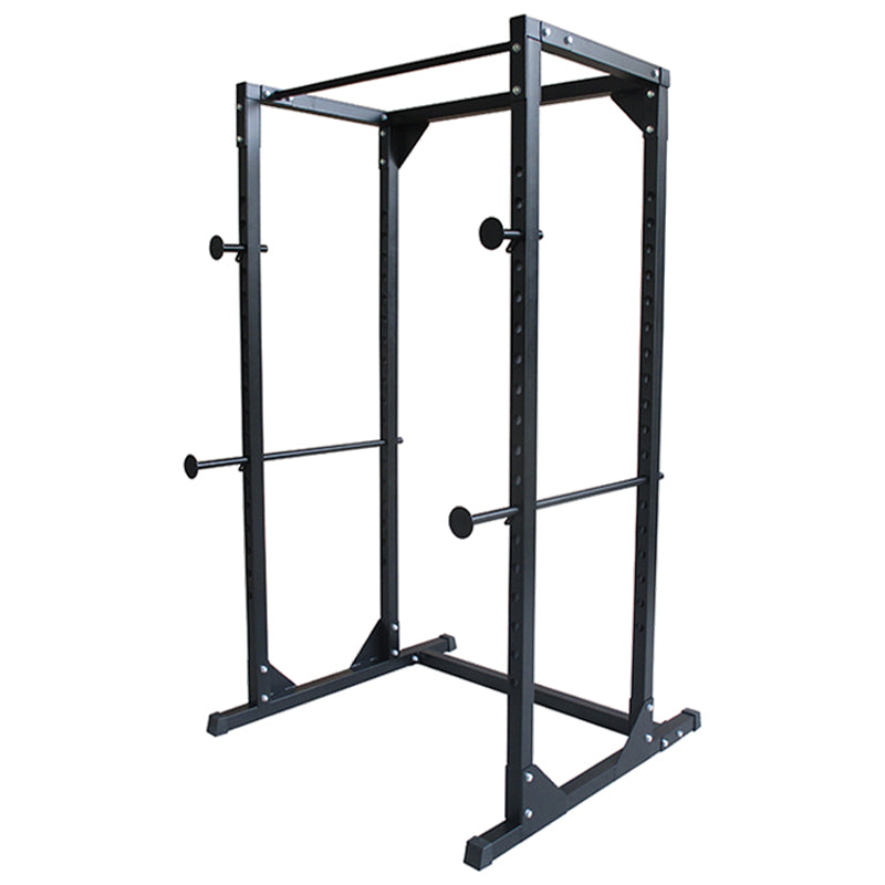 Heavy Duty Adjustable Power Rack | HomeGymDeals UK – Home Gym Deals